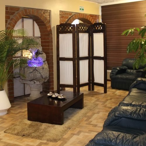 Happiness Spa - Spa en Quito - Spa Happiness
